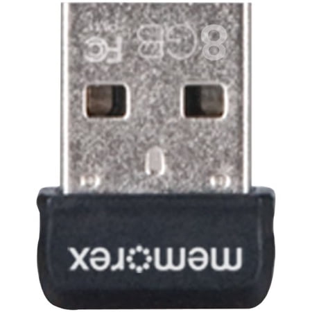 Memorex USB 2.0 Micro TravelDrive 8GB | Walmart Canada