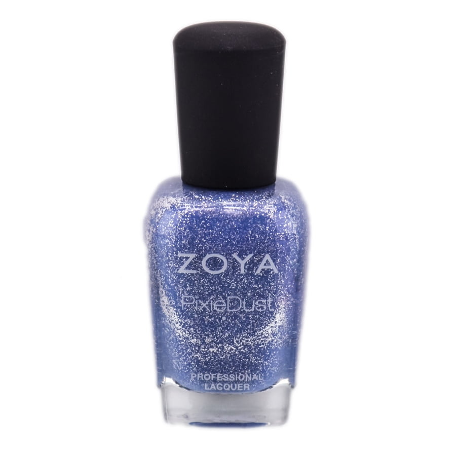 Zoya Pixie Dust Nyx