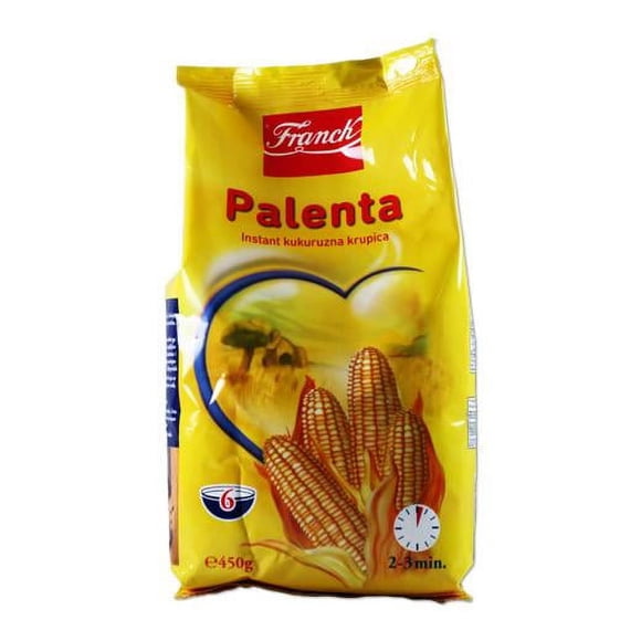 Polenta