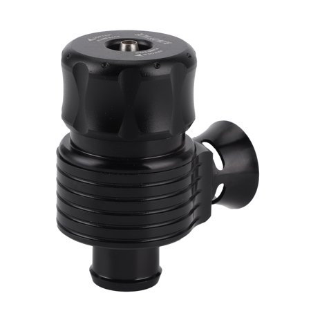 FLAMEEN 25mm Turbo Diverter Dump Blow Off Valve Kit Aluminum Fit For 1 ...