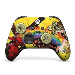 Microsoft Xbox Wireless Controller - Shock Blue - Walmart.com