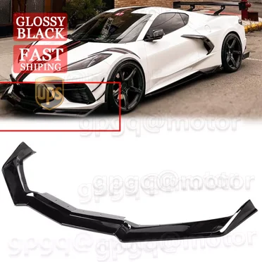 C8 Corvette - Engine Bay LED Lighting Kit - RGB : Stingray, Z51 ...