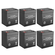 Polaris Battery, Flooded, Filled, 575 CCA, Genuine OEM Part 4014132-P ...