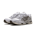 ASICS MENS Gel-NYC "Cream Cement Grey Brown" 1203A383 114 1203A383 114 ...