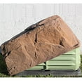 DekoRRa Products 117-RB Artificial Rock Enclosure - Riverbed - Walmart.com