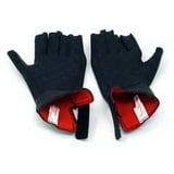 Thermoskin Premium Heated Arthritis Gloves - Pain Relief - Black ...