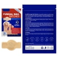 Quick Fix Nail Repair Strips – Repair Damaged, Yellowed Nails Instantly ...