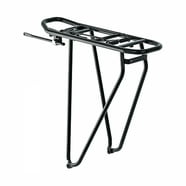 Tubus Airy Titanium Rear Bicycle Rack (Titanium - 26in-29in) - Walmart.com
