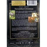 Hallmark Hall Of Fame: November Christmas Movie DVD - Walmart.com