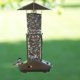 Perky-Pet Fortress Squirrel Proof Bird Feeder - Walmart.com