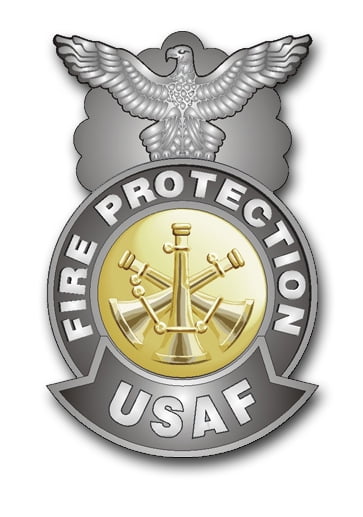 3.8 Inch Assistant Fire Chief Vinyl Transfer Decal - Walmart.com