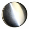 Fuel Rider Set of 4 Chrome Center Caps Compatible with Select Years and ...