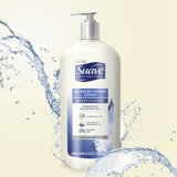 Suave Skin Solutions Moisturizing Body Lotion, Advanced Therapy ...