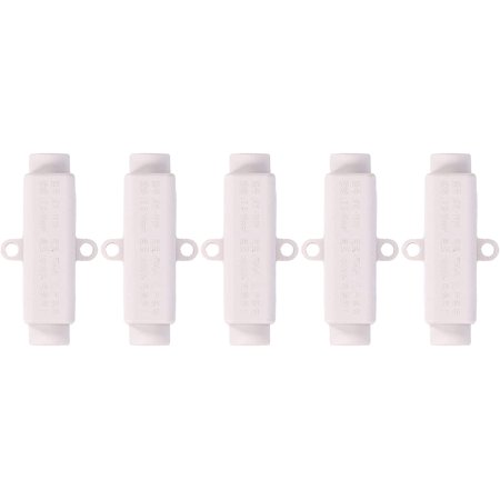 Wire Connector Set, 2.5-16 m㎡ Wiring Range T-Type Splice Terminal ABS ...