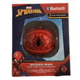 Marvel Spider-man Bluetooth True Wireless Earbuds - Walmart.com