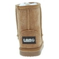 Lamo Girls' Classic Boot - Walmart.com