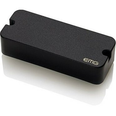 EMG SA Active Single Coil Electric Guitar Pickup Red - Walmart.com