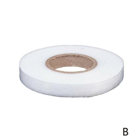 70 Yards Fabric Fusing Tape Adhesive Hem Tapes Iron-on Tape New Q8X2 ...
