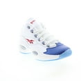 Reebok Question Mid Men's Outdoor Athletics & Sports Performance Shoes ...