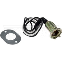 Grote 67090 13" Long Universal 3-Wire 90ï¿½ Plug-In Pigtail for Female ...