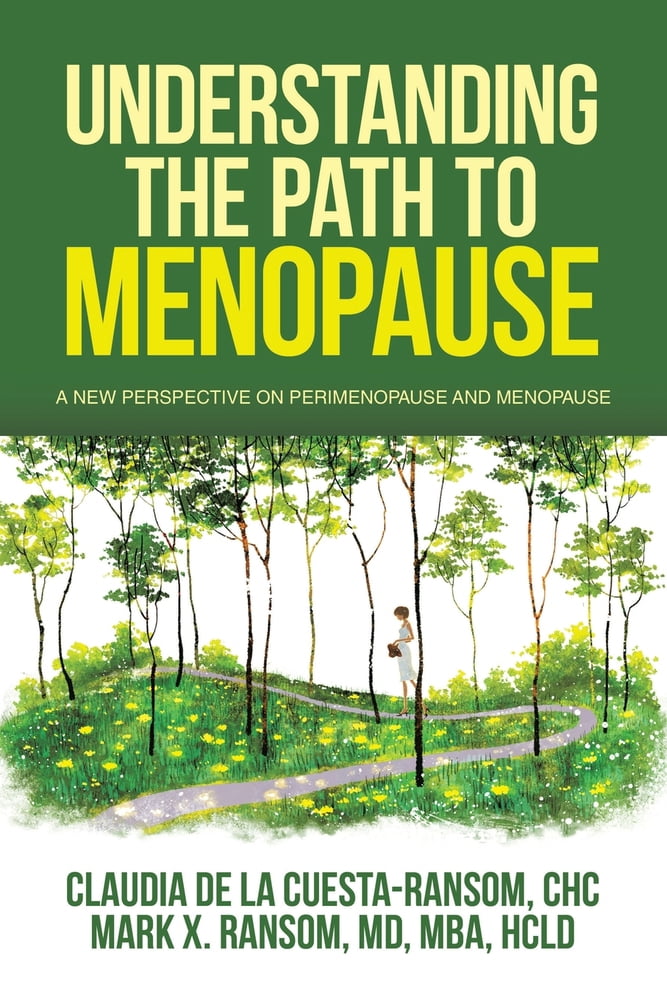 Pre-Owned Understanding the Path to Menopause: A New Perspective on ...