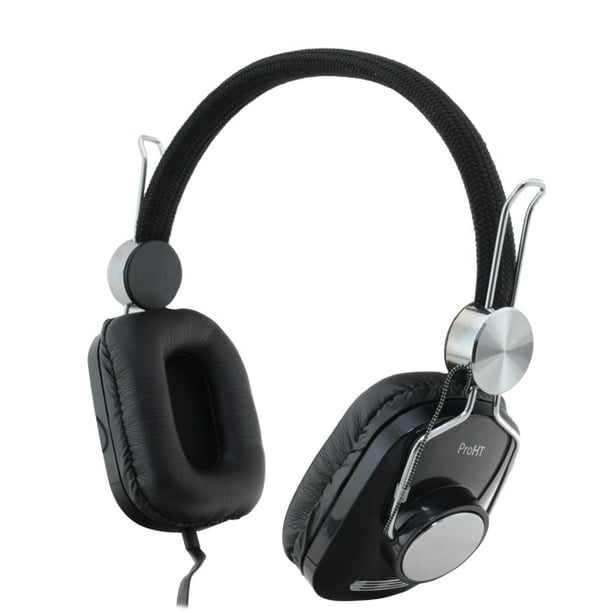 Hi-Fi stereo headphone - Walmart.com - Walmart.com