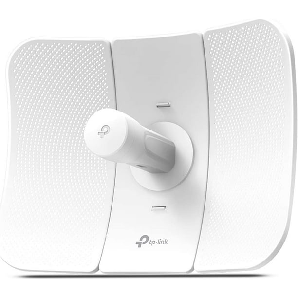 Restored TP-Link 5GHz AC867 Long Range Outdoor CPE for PtP and PtMP ...