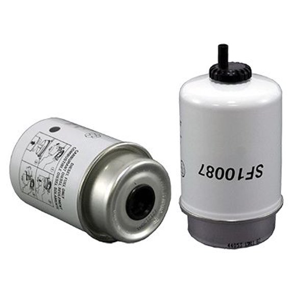 WIX Fuel/Water Separator WF10158 - Walmart.com