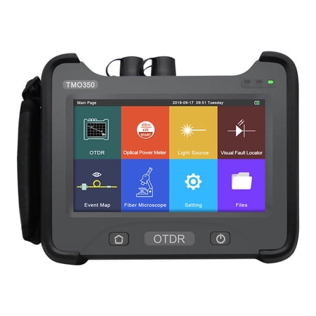 OTDR Fiber Optic Tester,OTDR Fiber Optic Tester OTD Fiber Optic Tester ...