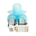 TAPDRA Washing Machine Inlet Valve W11036930, Replacement for Maytag ...