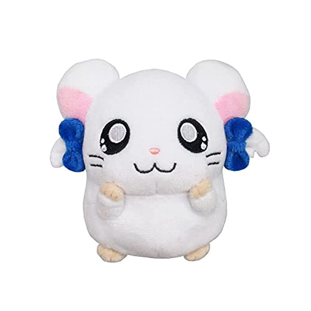 Hamtaro Stuffed Animal