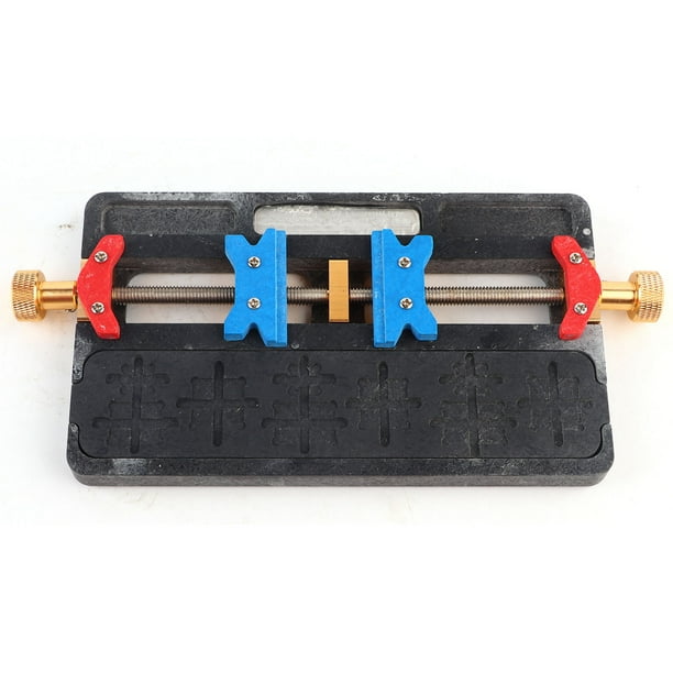 PCB Clamping Tool,BGA Fixture IC Chip PCB Fixture Circuit Board Holder ...