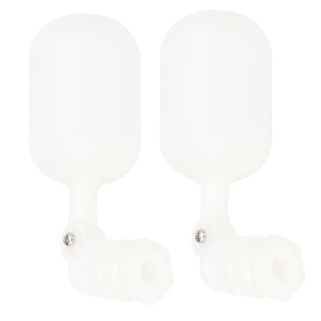 Float Valve Float Ball Valve Water Flowing Valve G3/8in Male Thread ...