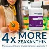 Free Shipping! EyePromise Restore Eye Vitamin Supplement, 60 Softgels ...