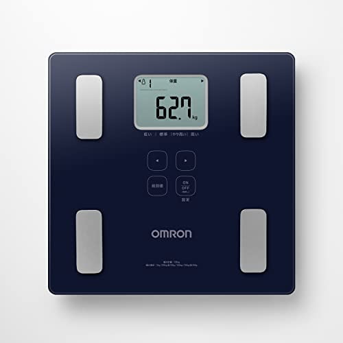 Click here for Omron Body Composition Monitor Hbf-236-Jdb prices