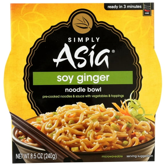 Simply Asia