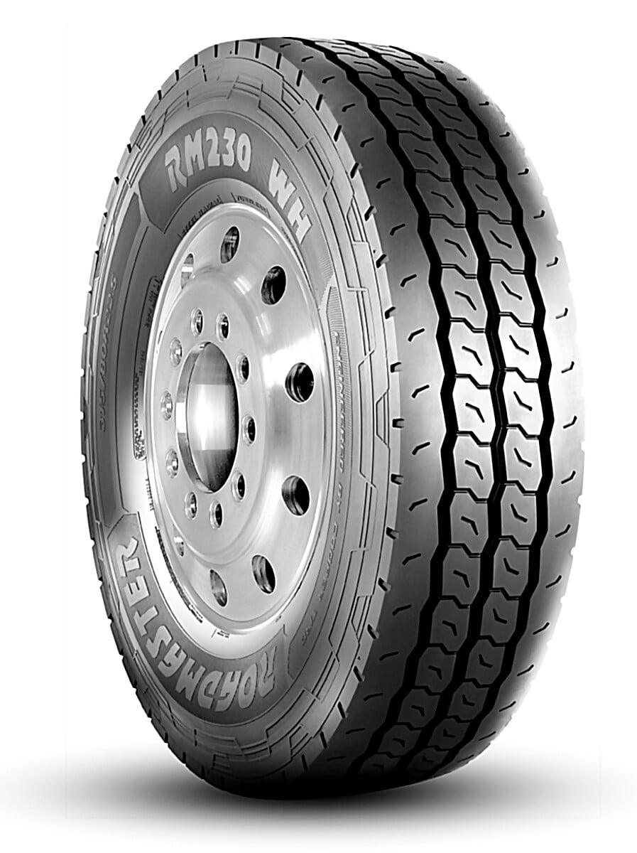 Llanta Camión 315/80R22.5 160/157 K L Roadmaster RM230 WH ROADMASTER . | Walmart en línea