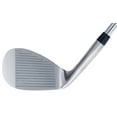 Wilson Harmonized Silver Chrome 60 degree Golf Wedge for Right Handed ...