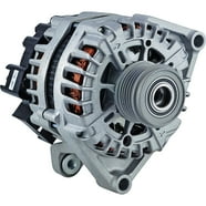 DB Electrical Alternator 400-24279 For Bosch F002G90078, Lester 12844 ...