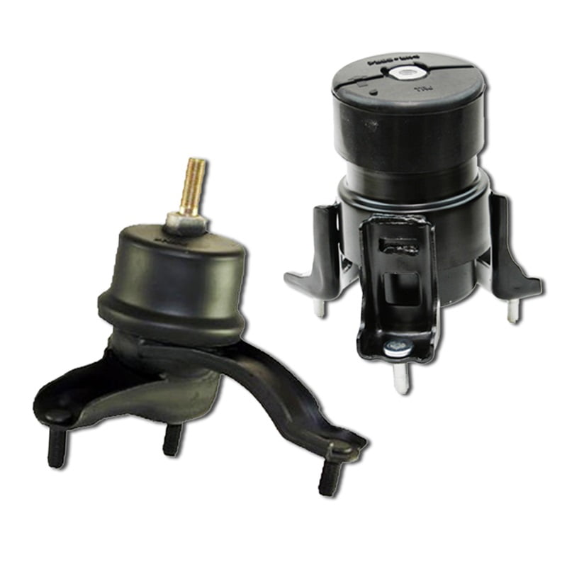 K0999 Fits 2001-2003 Toyota Highlander 3.0L 2WD Front & Front Right ...