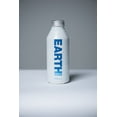 Earth Water Spring Water, Aluminium Bottle | 473ML/Unit, 24 Units/Case ...