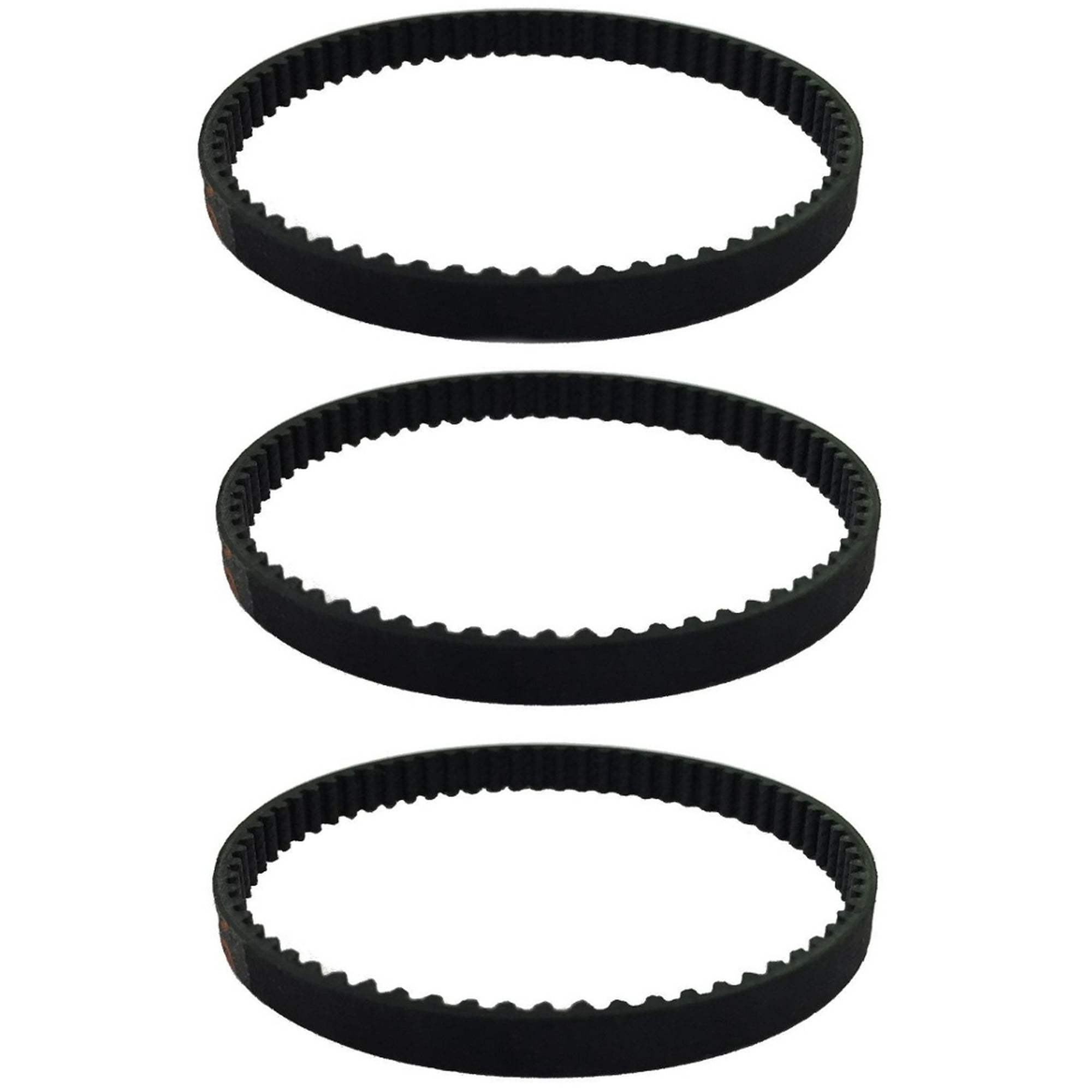 Click here for Replacement Part 3 Vacuum Belt For Shark 207-3m-6... prices