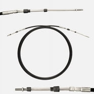 SeaStar Solutions SSC219 Jet Boat Steering Cable - Walmart.com
