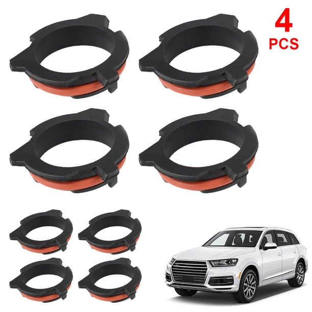 Adaptador Portalámparas LED para Faros Delanteros Coche H7 Modelo Base ...