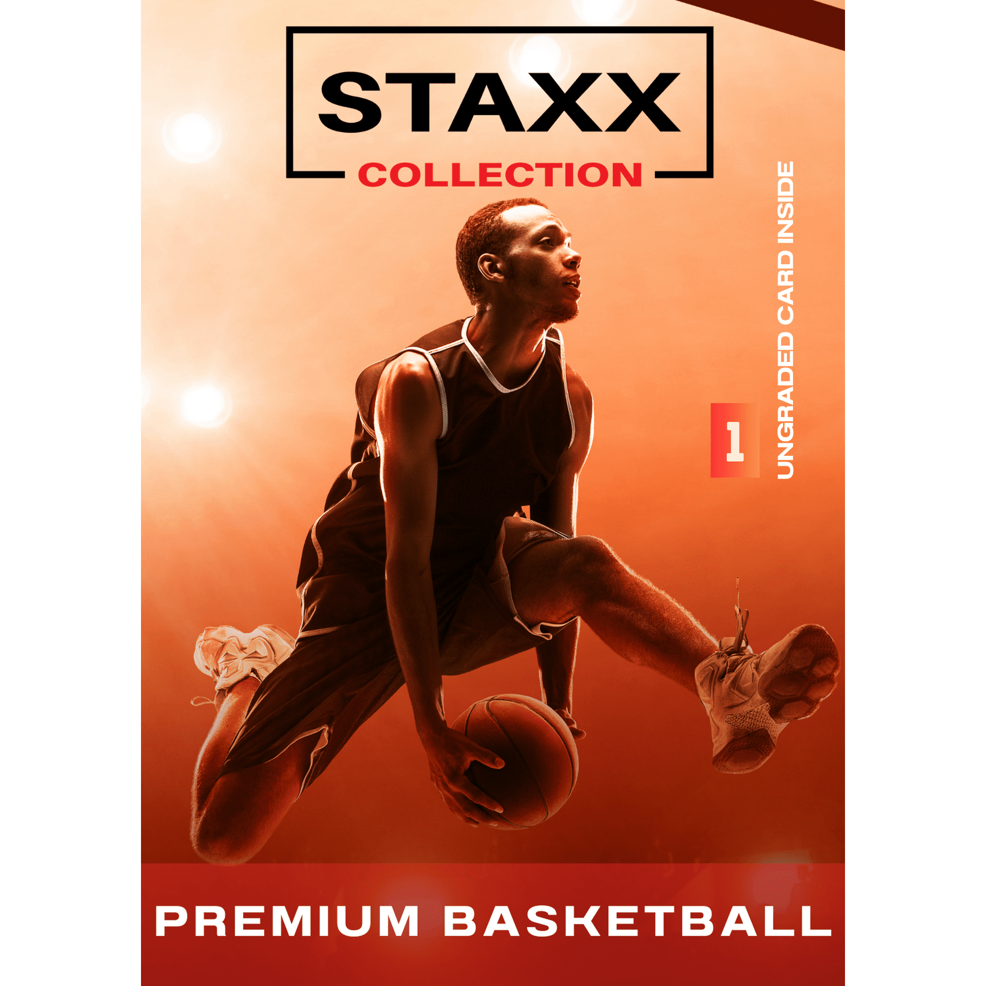 Click here for Staxx Collection Premium Basketball prices