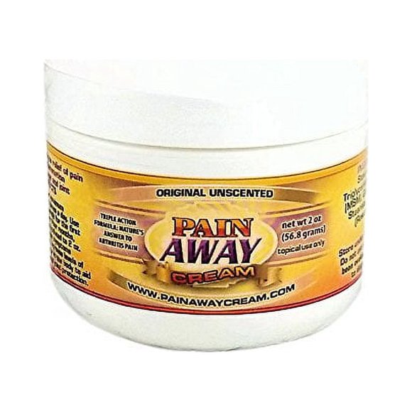 Neuropathy Pain Cream