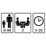 Sneaky Statues of Easter Island - Walmart.com