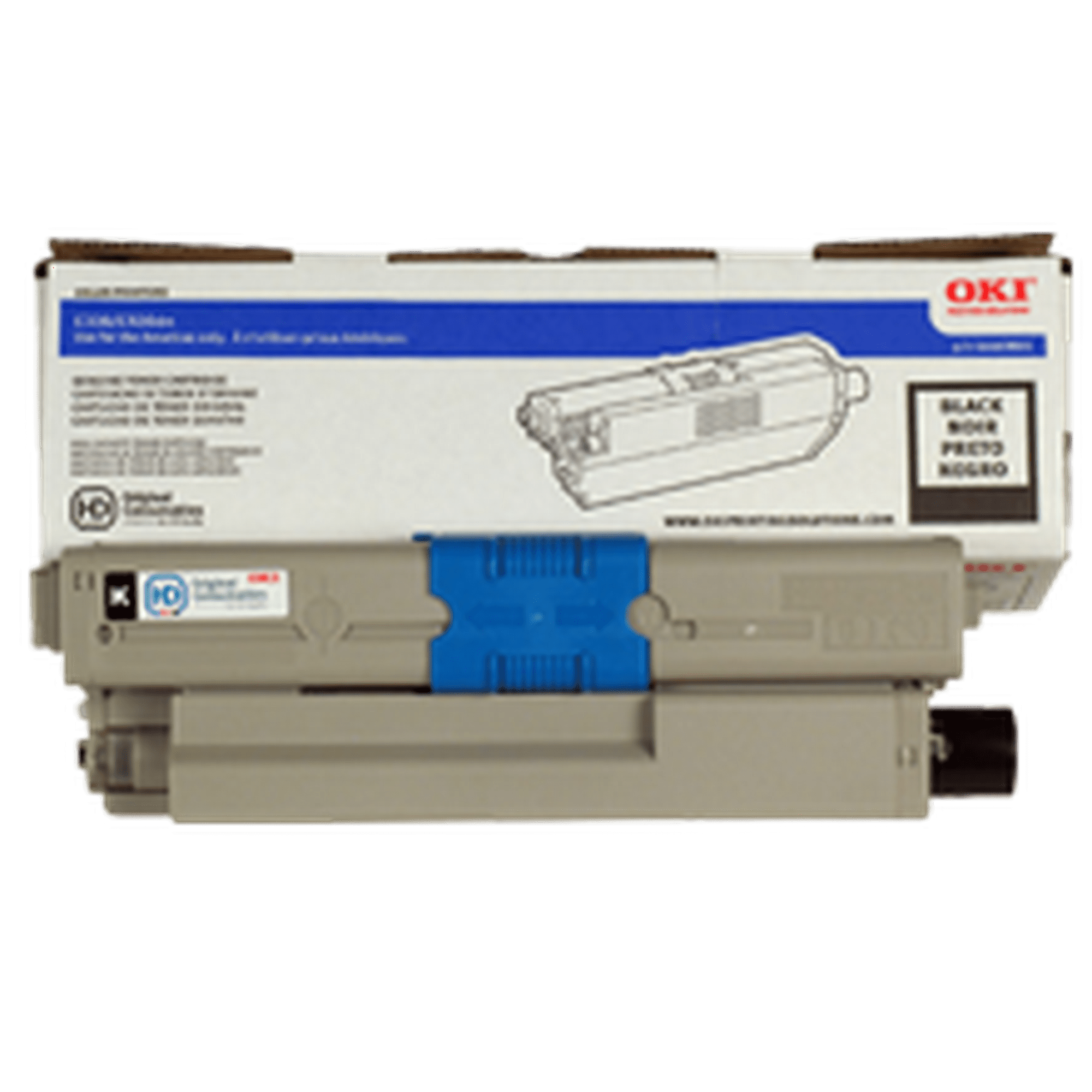 Click here for Oki Data ~brand New Original Okidata 44469801 Lase... prices