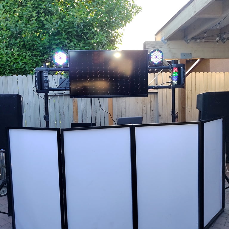 Diy Dj Booth