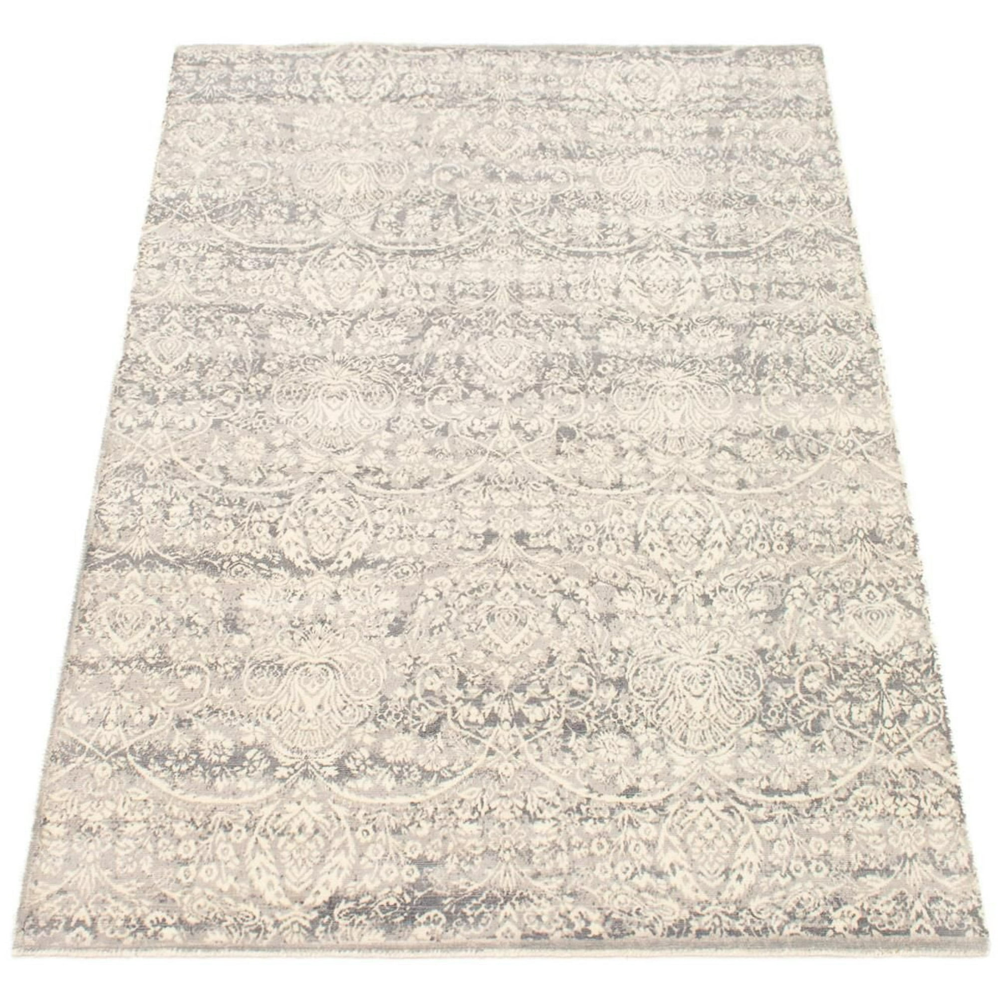 Click here for Ecarpetgallery 52 X 76 Transitional Galleria Hand-... prices